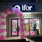 Dior home (Mustaqillik ko‘chasi No:468, Margilan), giyim mağazası  Mergilân'dan