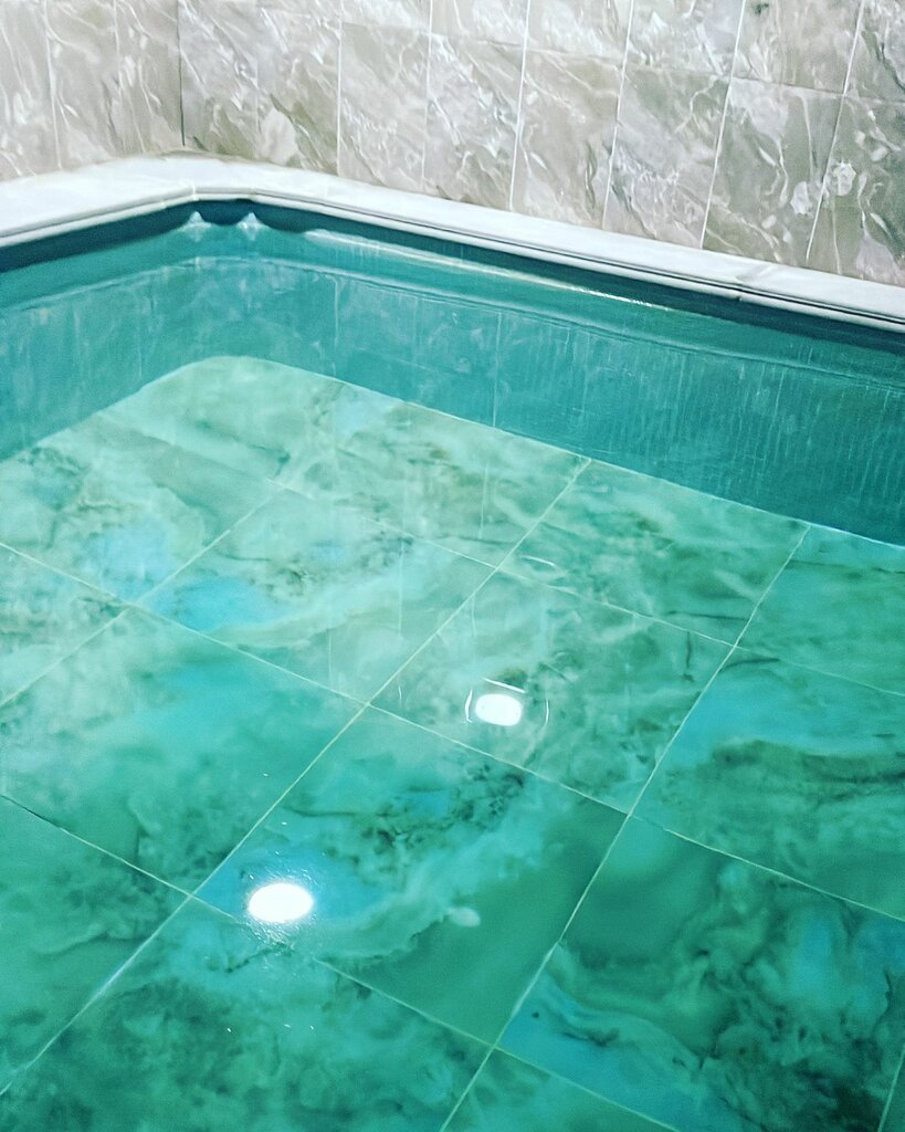 Resort oteller, tesisler Termalka 09, Cherkessk, foto