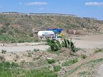 Vostok Gas (Abai oblysy, Semey), otogaz dolum istasyonu  Semey'den