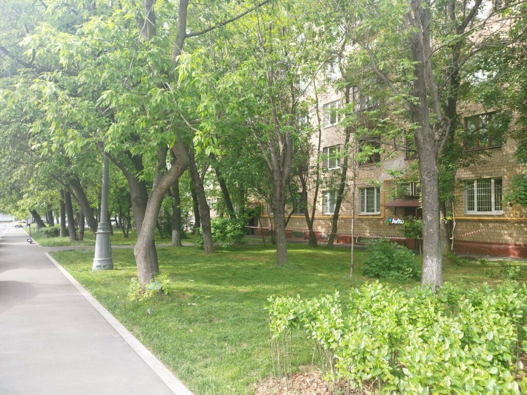 Kurye hizmetleri Exmail, Moskova, foto