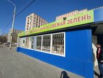 Овощи и фрукты (Khanty-Mansi Autonomous Area, Surgut, Mayakovskogo Street), manavlar  Surgut'tan