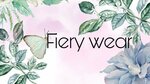 Fiery wear (Pobedy Avenue No:72), giyim mağazası  Cherepovets'ten
