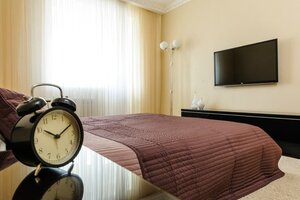 SutkiHouse (Pavshinsky Boulevard No:4, Krasnogorsk), otel  Krasnogorsk'tan