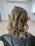 Hair Queen (Banykina Street No:16А), güzellik salonu  Tolyatti'den (Togliatti'den)