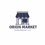 Orion Market (Termiz 1-tor koʻchasi No:20, Chashma mahalla fuqarolar yigʻini), market  Semerkant'tan