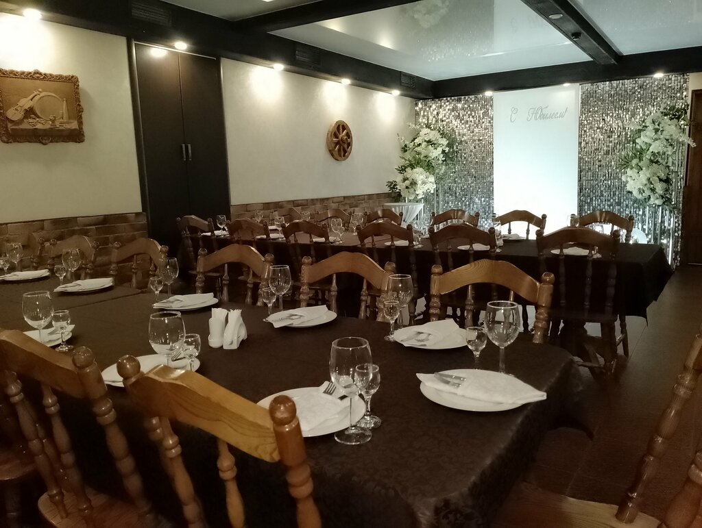 Bar Таверна, Krasnodarski krayı, foto