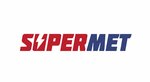 Supermet (Vavilova Street No:62В), hadde metal üretim ve satışı  Rostov‑na‑Donu'dan