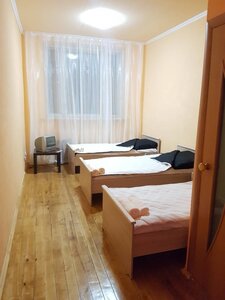Otel Шамлуг, Şamluğ, foto