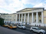 СахарОк (Barrikadnaya Street No:2/1с1), epilasyon  Moskova'dan