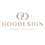 Goodesign (Babushkina Street No:111), i̇ç mimarlık firmaları  Saint‑Petersburg'dan