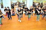 Dance Craft Studio (ulitsa Karla Marksa No:101), dans okulları  Klin'den