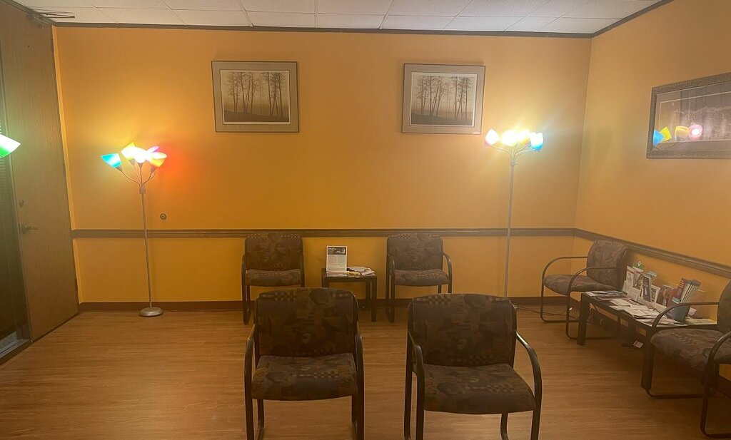 Madde bağımlılığı tedavi merkezi LifeStance Health, Houston, foto