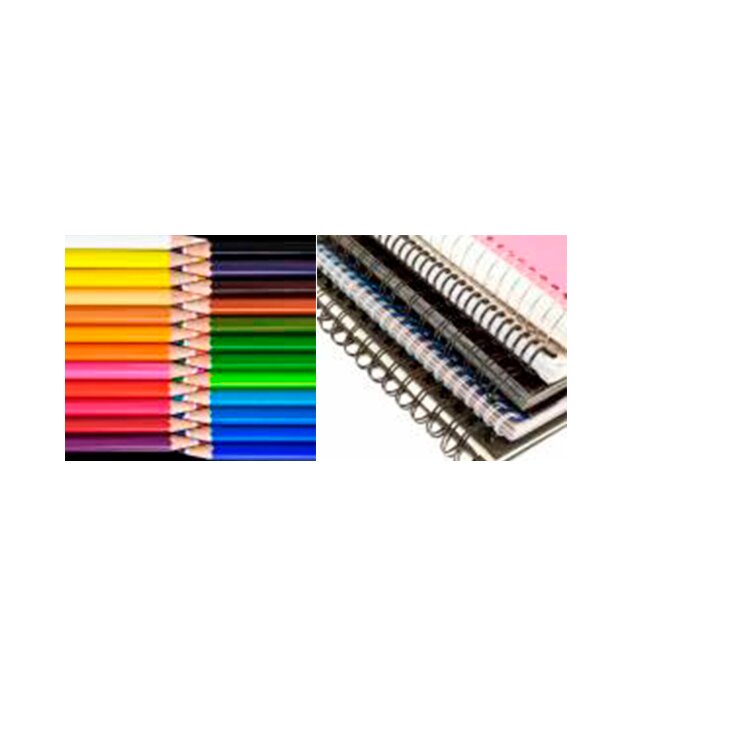 Kırtasiyeler Papelería Seroja, , foto