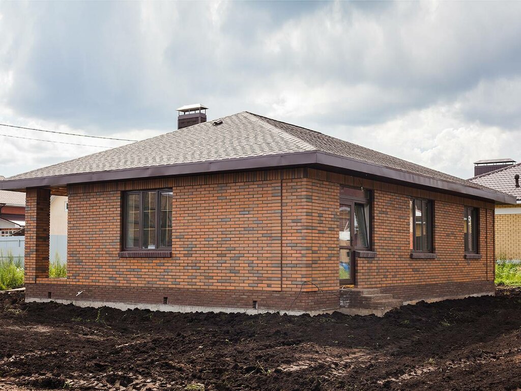 Arazi dizisi Бывший пионерский лагерь Зелёная Горка, Saratov, foto