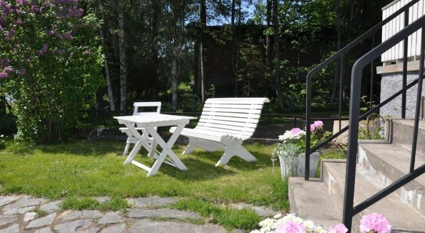 Otel Sjögården, Härnösand, Harnösand, foto