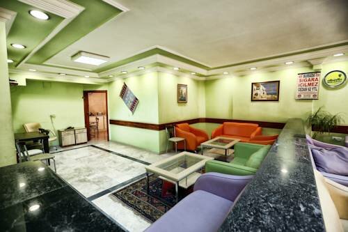 Otel Zümrüt Otel, Nevşehir, foto