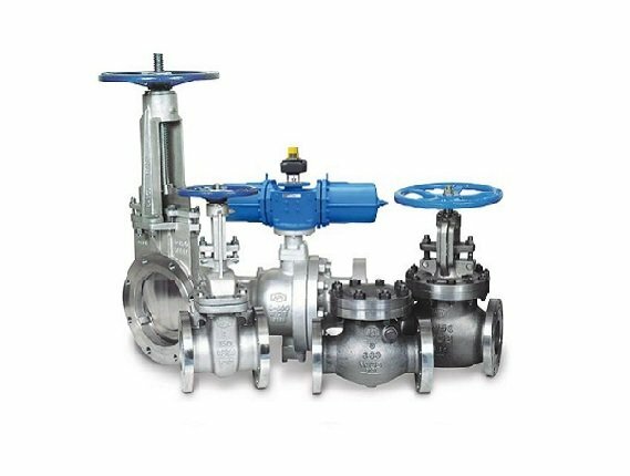 Boru tesisatı ve aksesuarları BalArm, Balakovo, foto