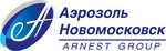 Aerozol Novomoskovsk (Svobody Street No:8), kozmetik ve parfümeri firmaları  Novomoskovsk'tan