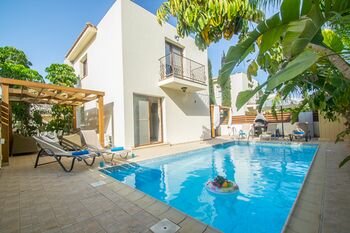 Otel Ismini Lagoon Villa, Dünya, foto