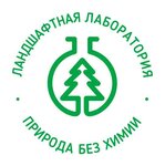 Landshaftnaya Laboratoriya (Bolshevikov Avenue No:38к5), peyzaj tasarımı  Saint‑Petersburg'dan