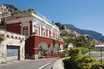 Dimora del Podestà (Campania, Salerno, Viale Pasitea), otel  Campania'dan