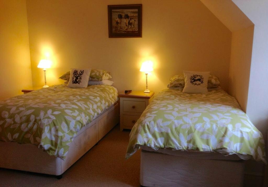 Otel B&b Number 5, Galler, foto
