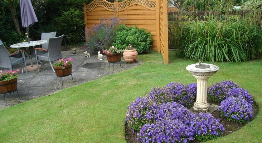 Otel Mayfield Manor, , foto