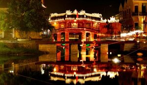 One Love Backpacker's House (Quang Nam Province, Hội An), otel  Hoi An'dan