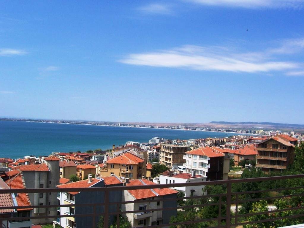 Otel T&d Guest House, Sveti Vlas, foto