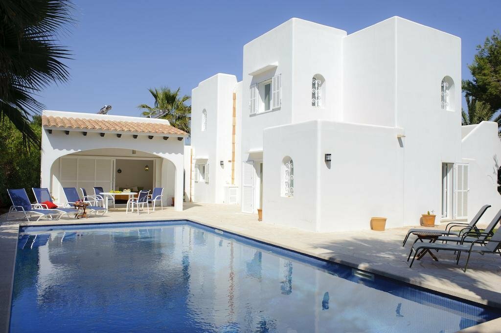 Otel Villa Acebuche, Balear Adaları, foto