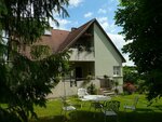 Le Gm Chambres d'hôtes de charme EN Alsace (Grand Est, Haut-Rhin, Arrondissement de Colmar-Ribeauvillé, Riquewihr, Route de Mittelwihr, 6), otel