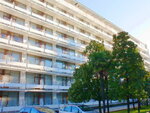Magnolia Garden (Kurortniy Avenue No:75к1), otel  Soçi'den