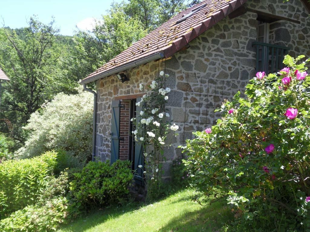 Otel Le Moulin De Teiteix, , foto