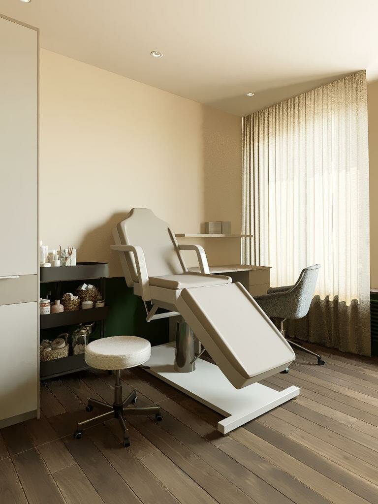 Epilasyon Selfie Labor, Krasnodar, foto