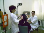 LeDa (Bakuninskaya Street No:69с1), tıp merkezleri ve klinikler  Moskova'dan