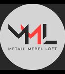 Metall Mebel Loft Mml (Atamanskaya Street No:6В), özel mobilya yapımı  Saint‑Petersburg'dan