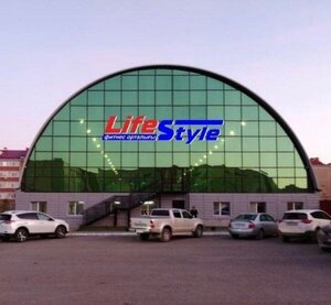 Life Style (No:11В, Altyn Orda microdistrict, Aktobe), fitness kulüpleri  Aktöbe'den