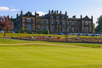 Otel Mar Hall & SPA, İskoçya, foto