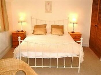 Otel The Old Malt House, İngiltere, foto