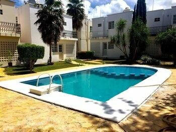 Otel Casita Azul by Villas Hk28, Cancun, foto