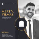 Yilmaz Law (Antalya, Muratpaşa, Meltem Mah., 4. Cad., 4/7BC), avukatlar  Antalya'dan