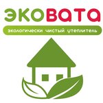 Ekovata (pereulok Dzerzhinskogo No:7Б), isı yalıtım malzemeleri  Tomsk'tan