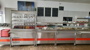 Canteen (Yaroslavskoye Highway No:5, Mytischi), kantin, yemekhane  Mytişçi'den