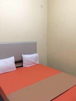 Otel Hotel Serasi One by MyHome Hospitality, Cakarta, foto