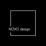 Novo design (Ádı Sháripov kóshesi No:117), i̇ç mimarlık firmaları  Almatı'dan