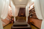 In Flow (1st Nikitinskaya Street No:30А), spa  Saint‑Petersburg'dan