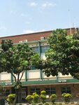 Kafue House (Sapele Road No:2146), i̇ş merkezi  Lusaka'dan