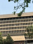 Bank of Zambia (Sapele Road No:4227), banka  Lusaka'dan