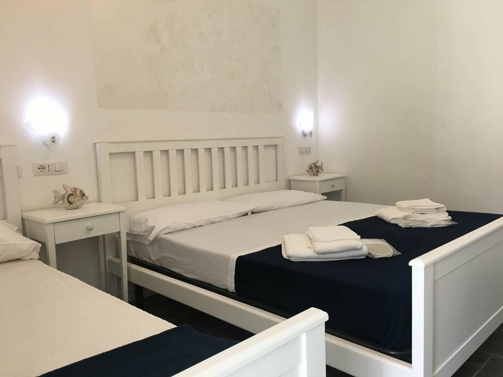Otel B&b A casa di Picci, Calabria, foto