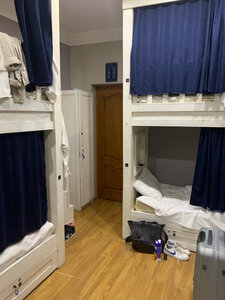 Avenue Hostel Yerevan (Teryan Street No:8, Yerevan), pansiyonlar, hosteller  Erivan'dan